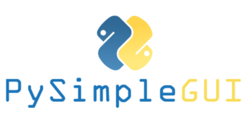 [B!] PySimpleGUIでGUIアプリを作ってみた ~その2~ View実装